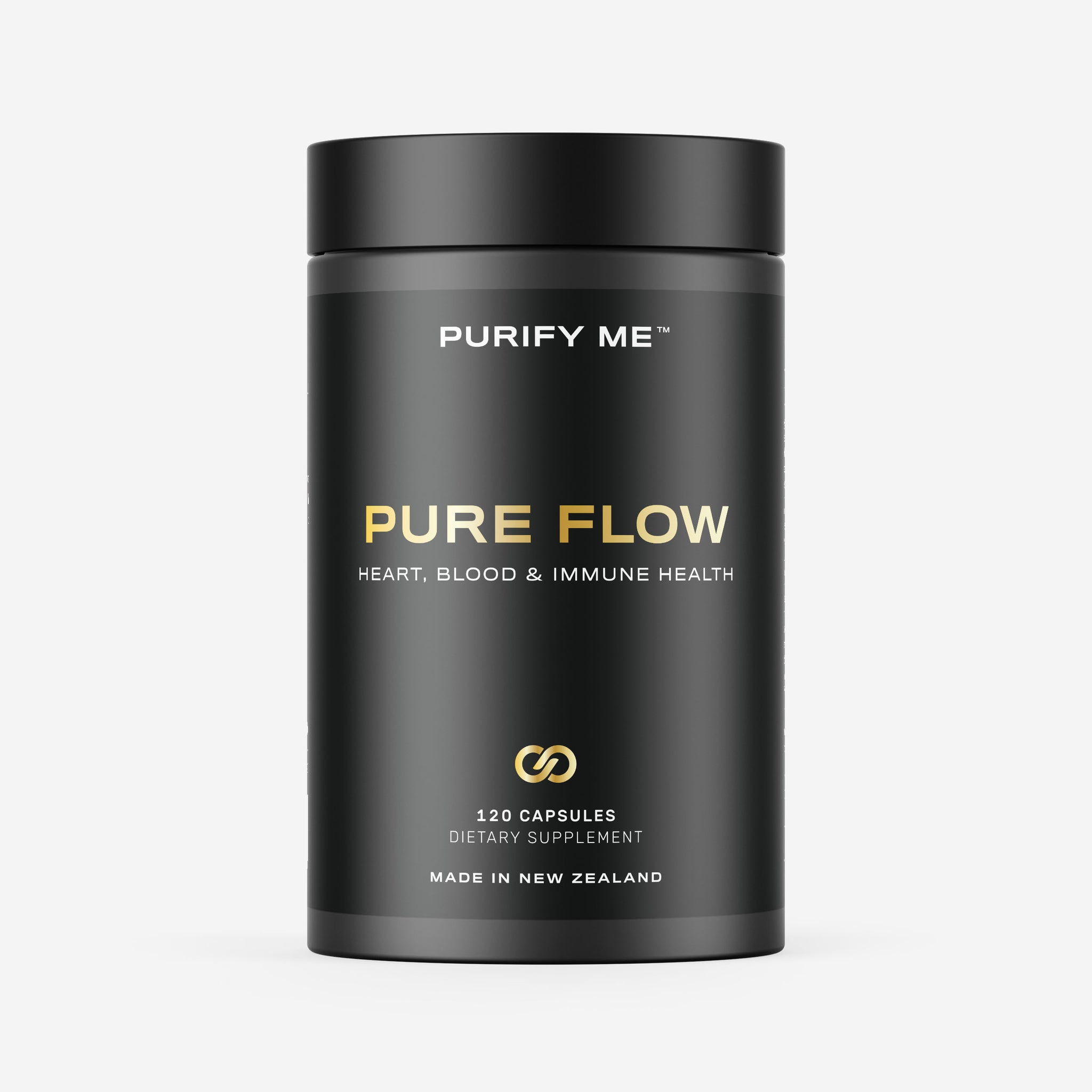 Purify Me Pure Flow