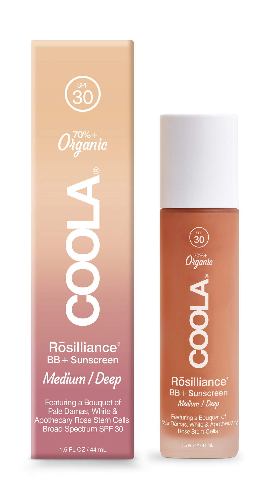 Coola bb cream store