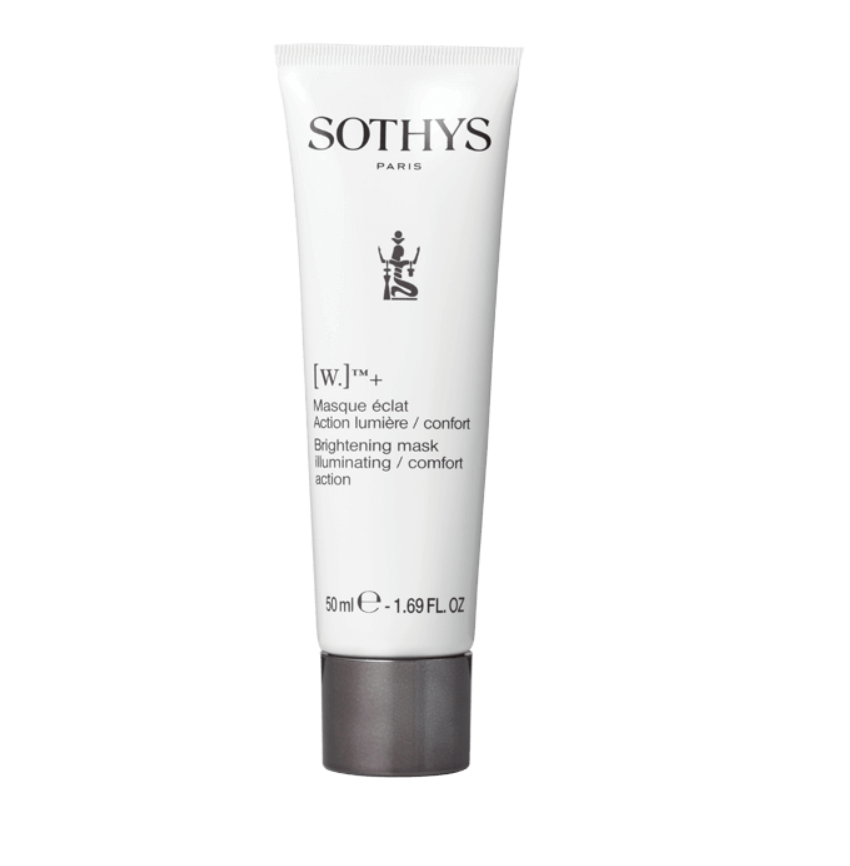 Sothys Illuminating Mask 50ml
