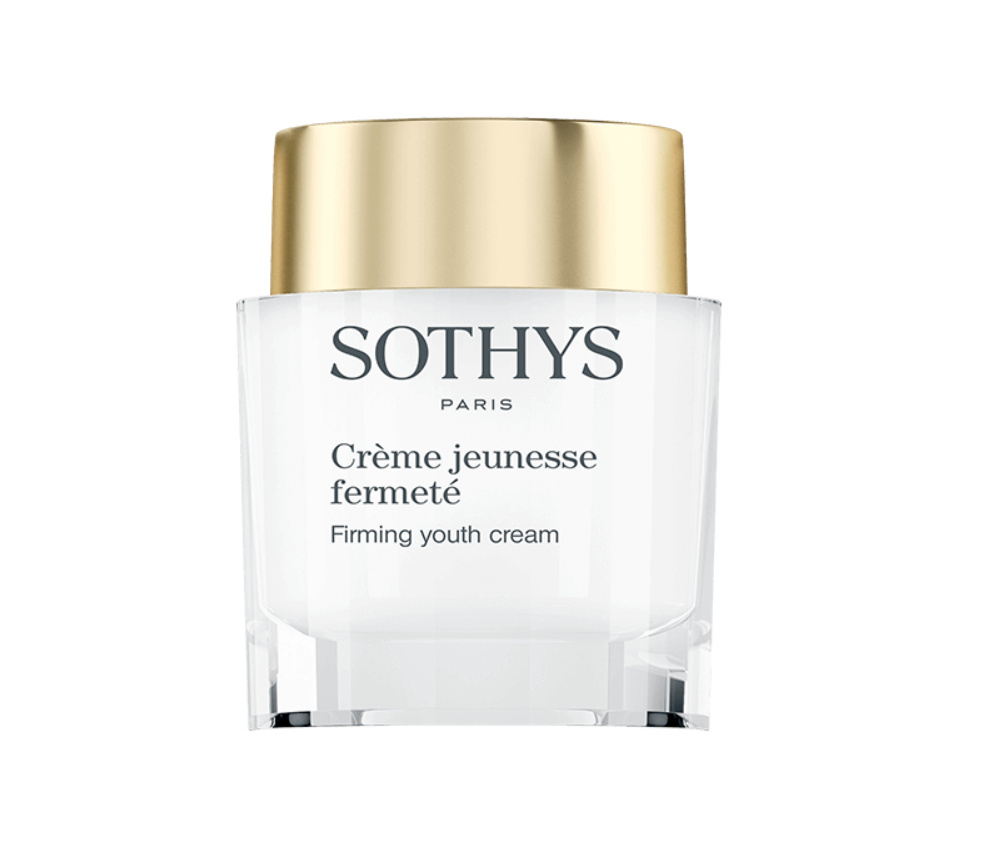 Sothys Firming Youth Cream 50ml – FaceTime Skin Clinic